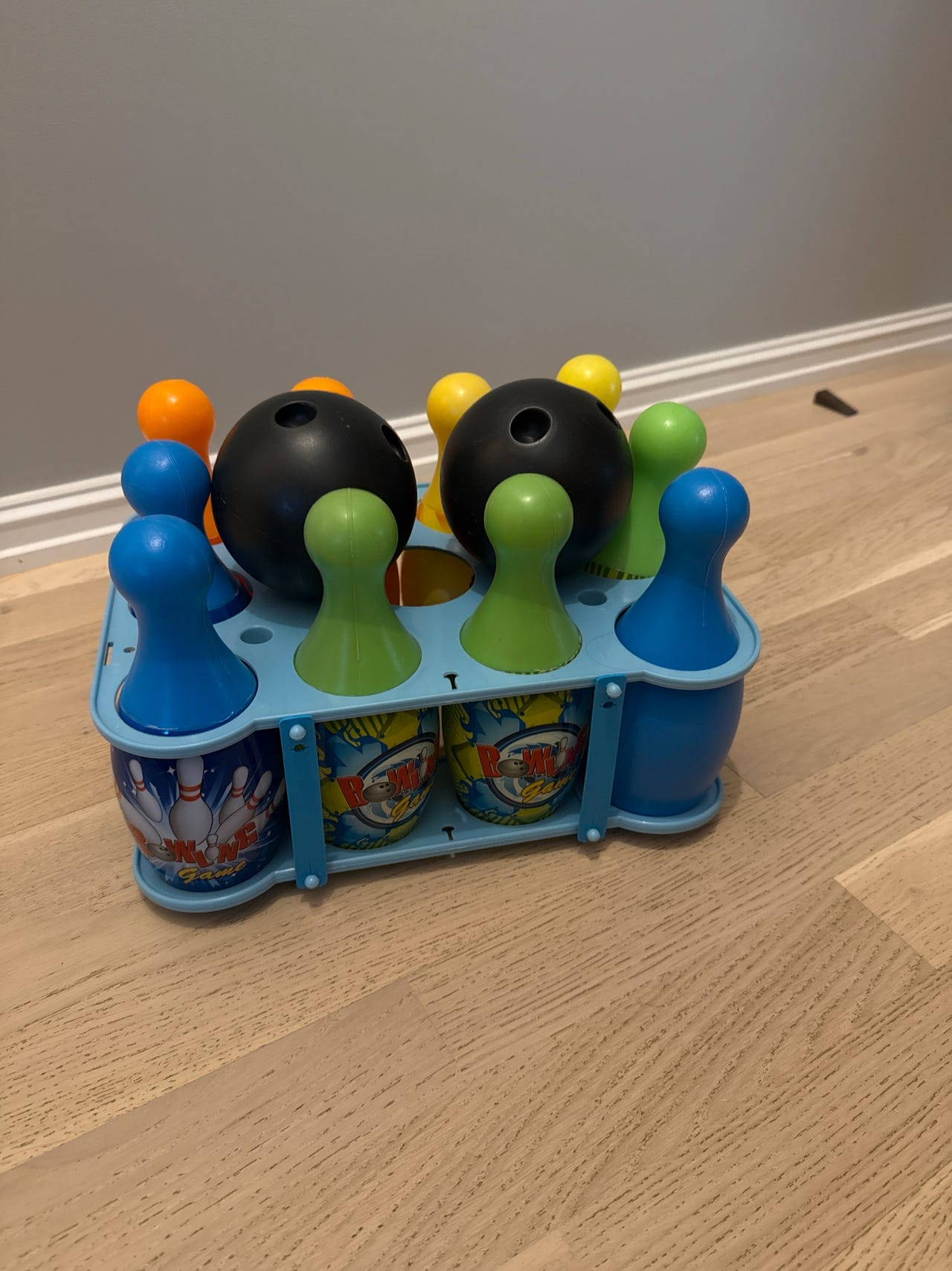 Bowling | FINN-torget