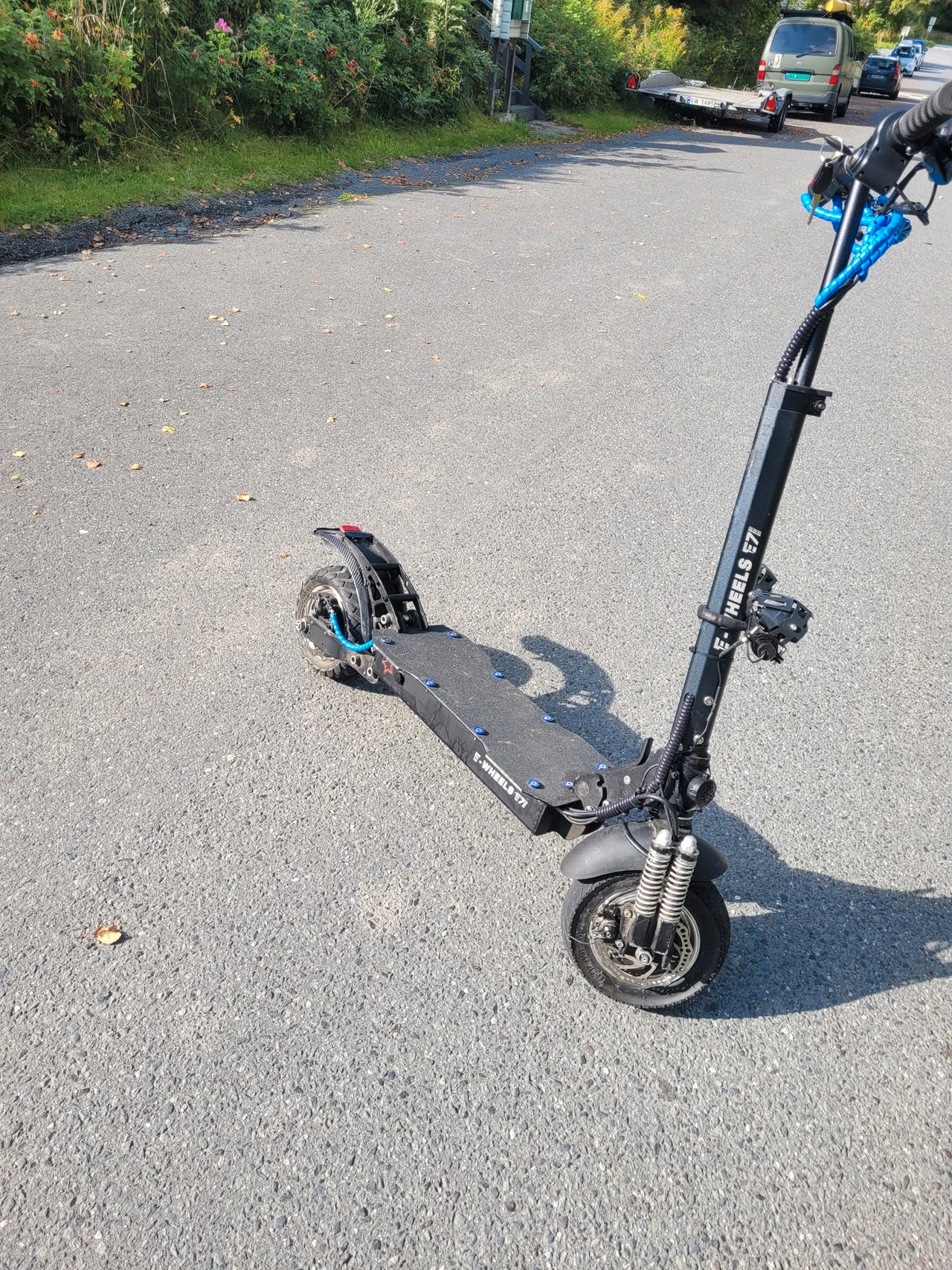 e7 2021 | FINN-torget