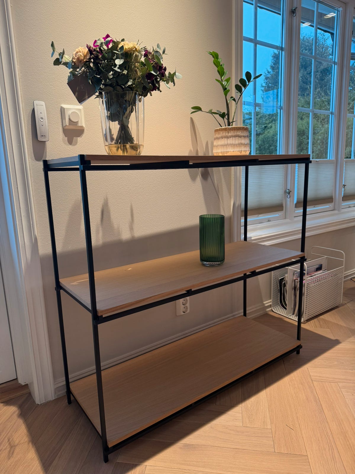 Whatnot reol/hylle fra Bolia | FINN-torget