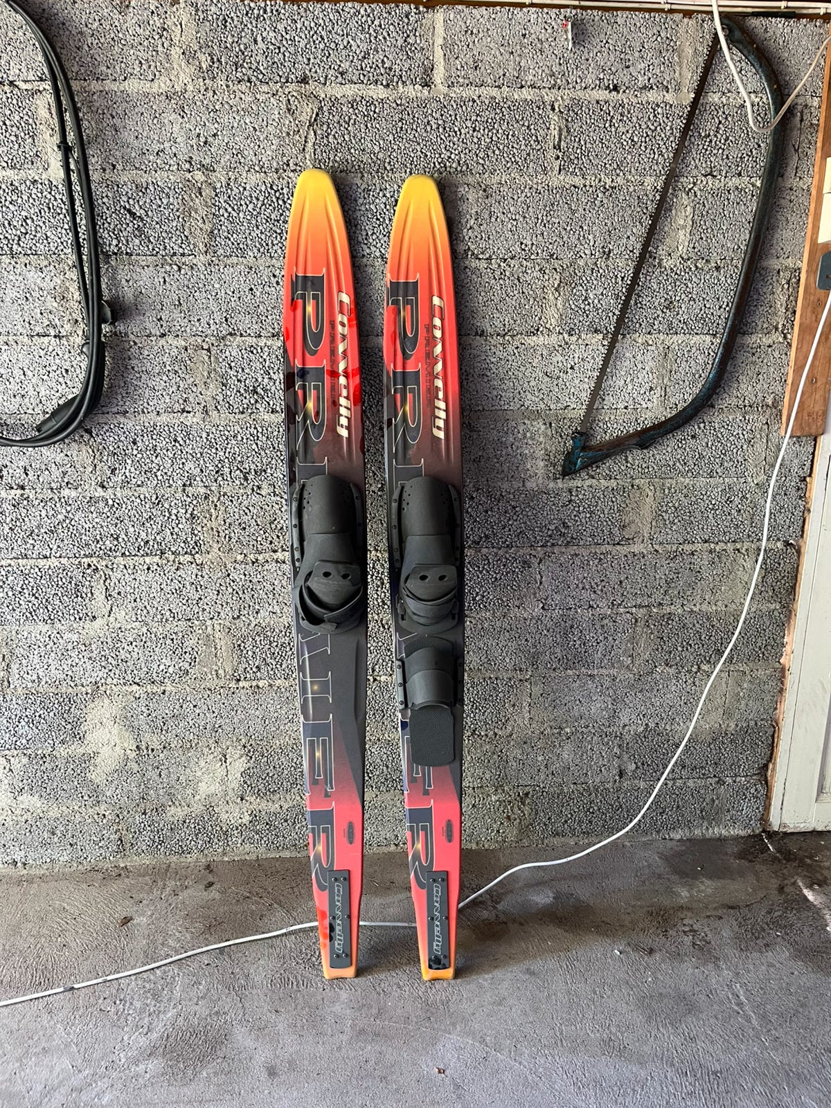 Connelly Premier 67’’ | FINN-torget