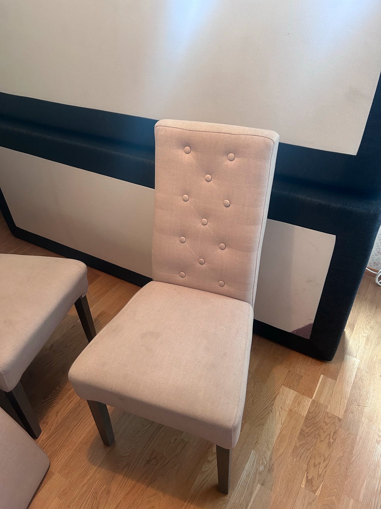 8 stk stoler gis bort | FINN-torget