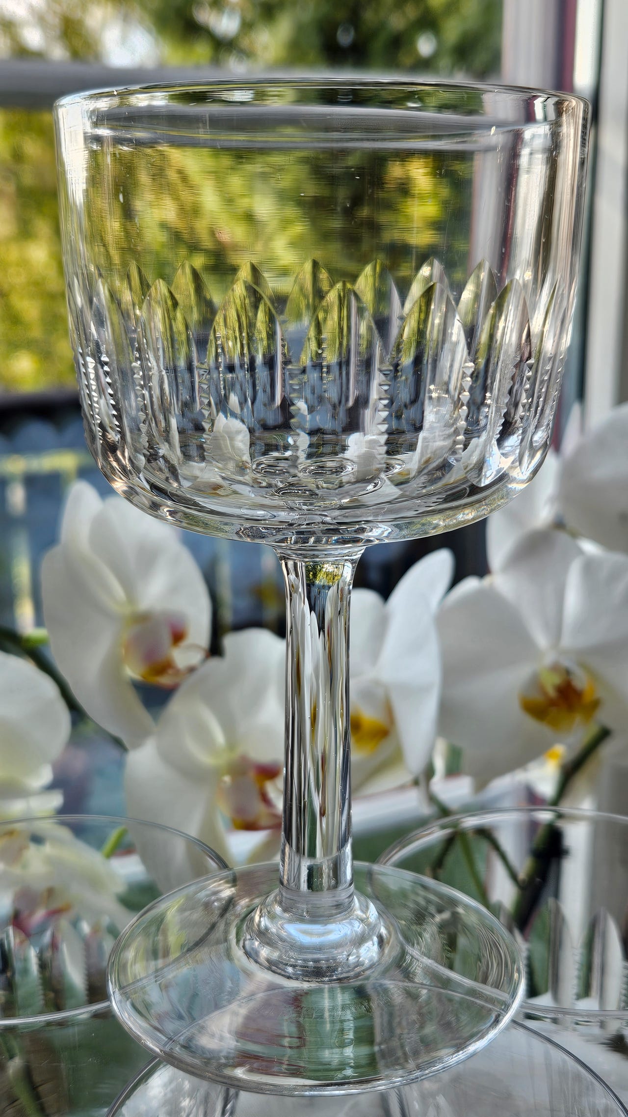 Hadeland " Ulle " Rødvinsglass | FINN-torget