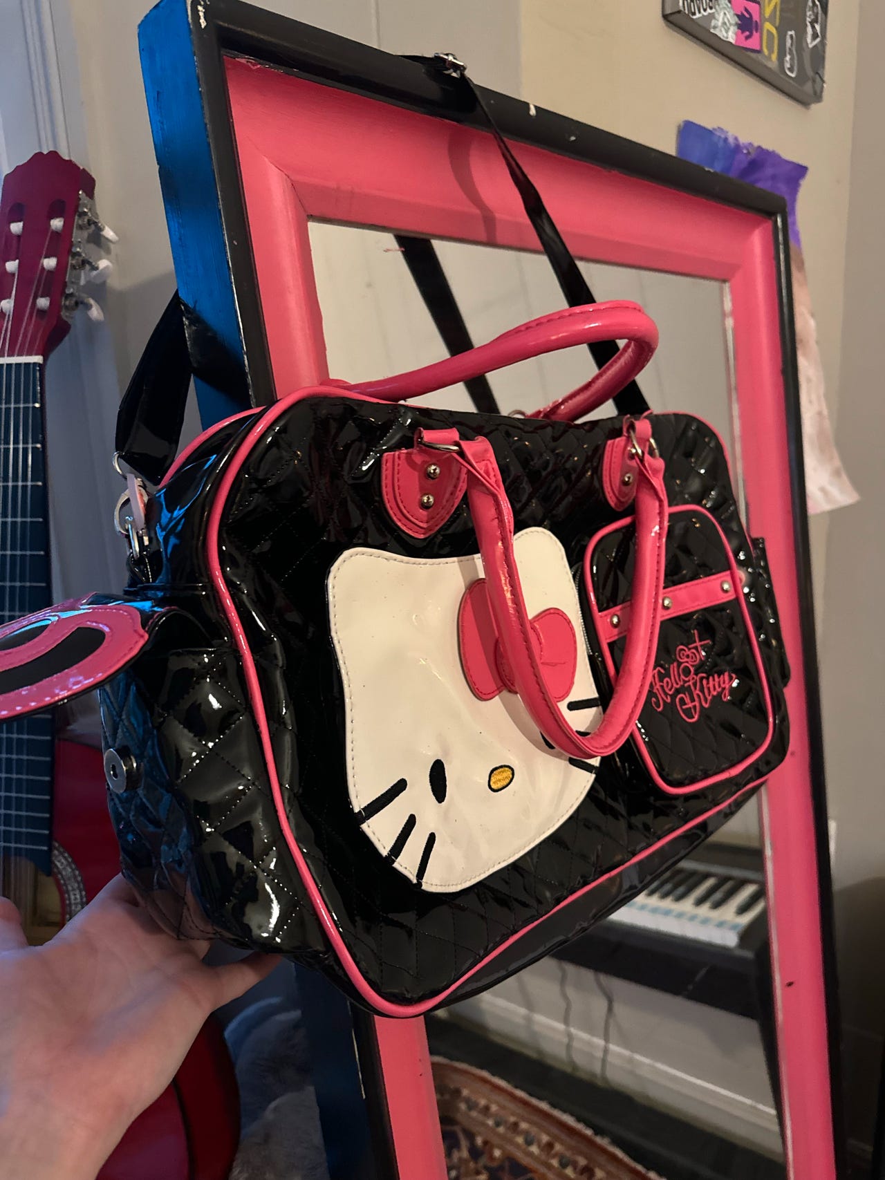 hello kitty veske | FINN-torget