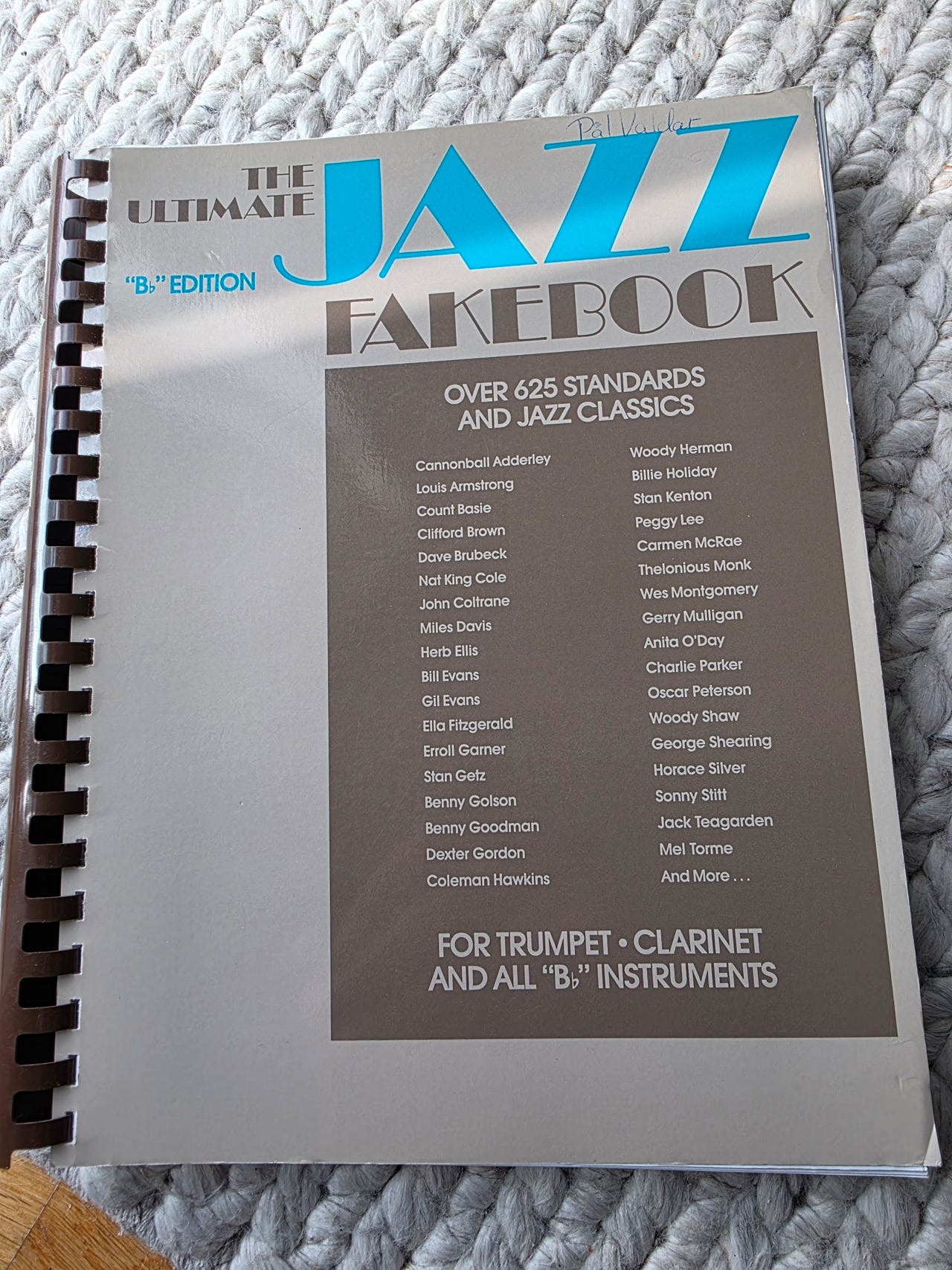 To fete notebøker for Bb-instrumenter | FINN-torget