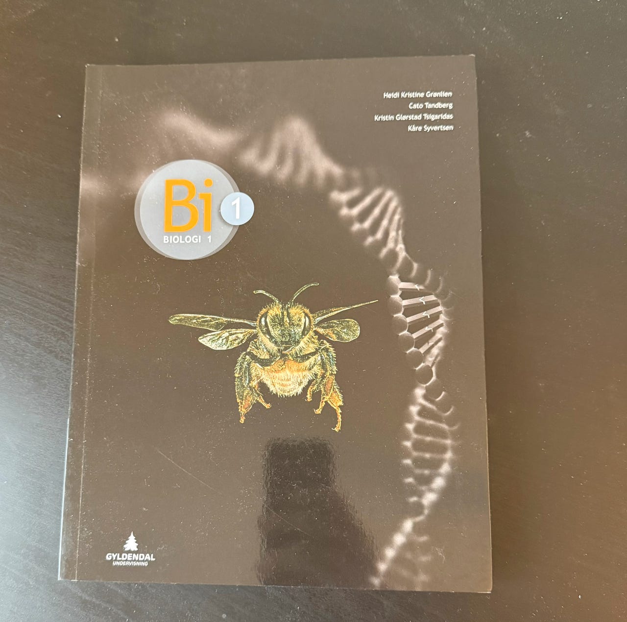 Biologi 1 Bok | FINN-torget