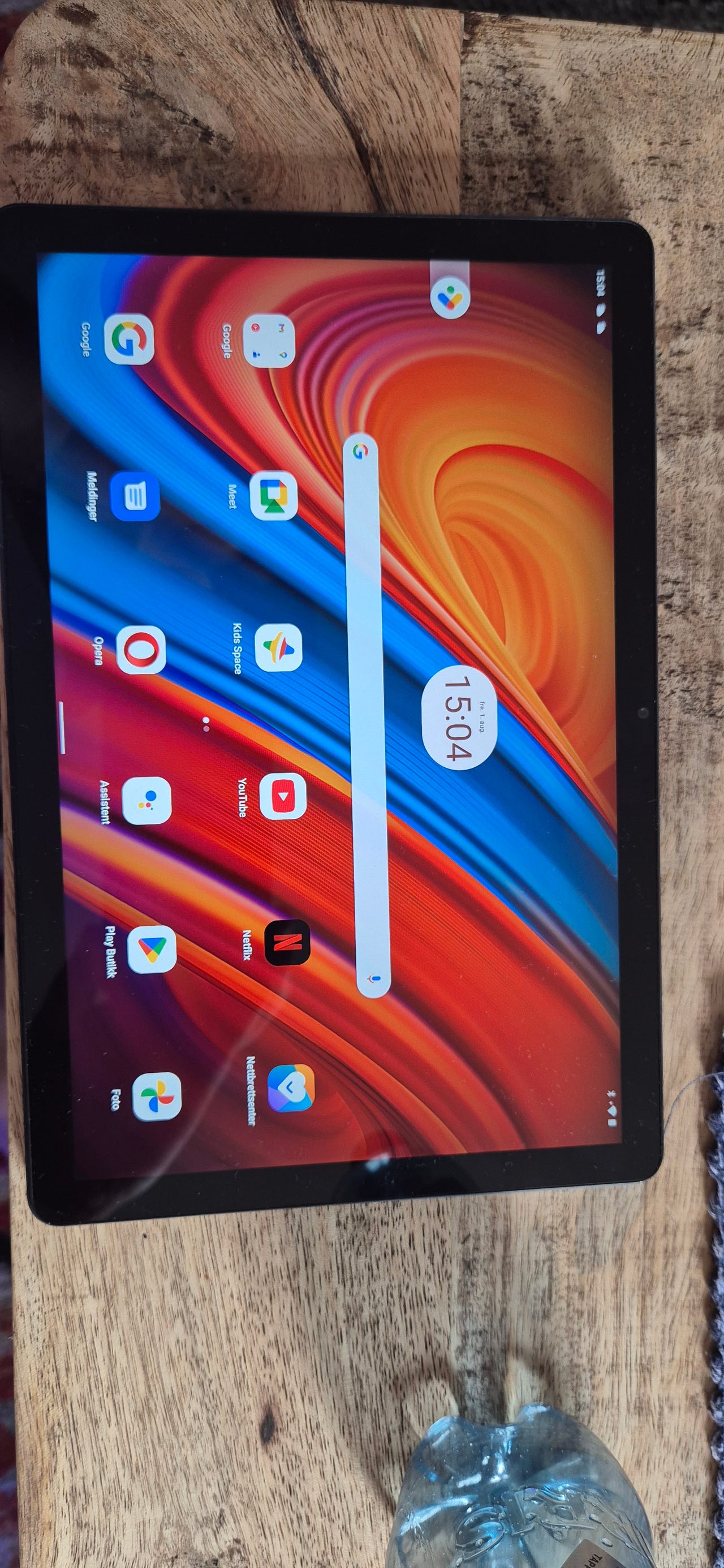 Lenovo Tab M10 | FINN-torget