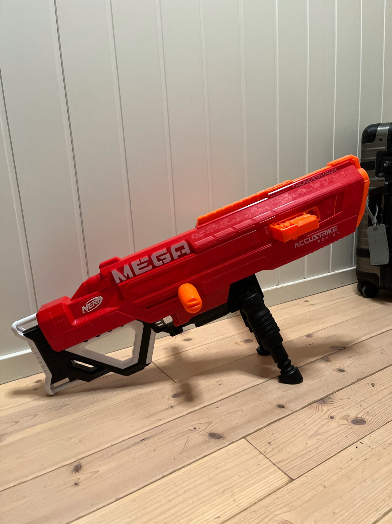 Mega Nerf | FINN-torget