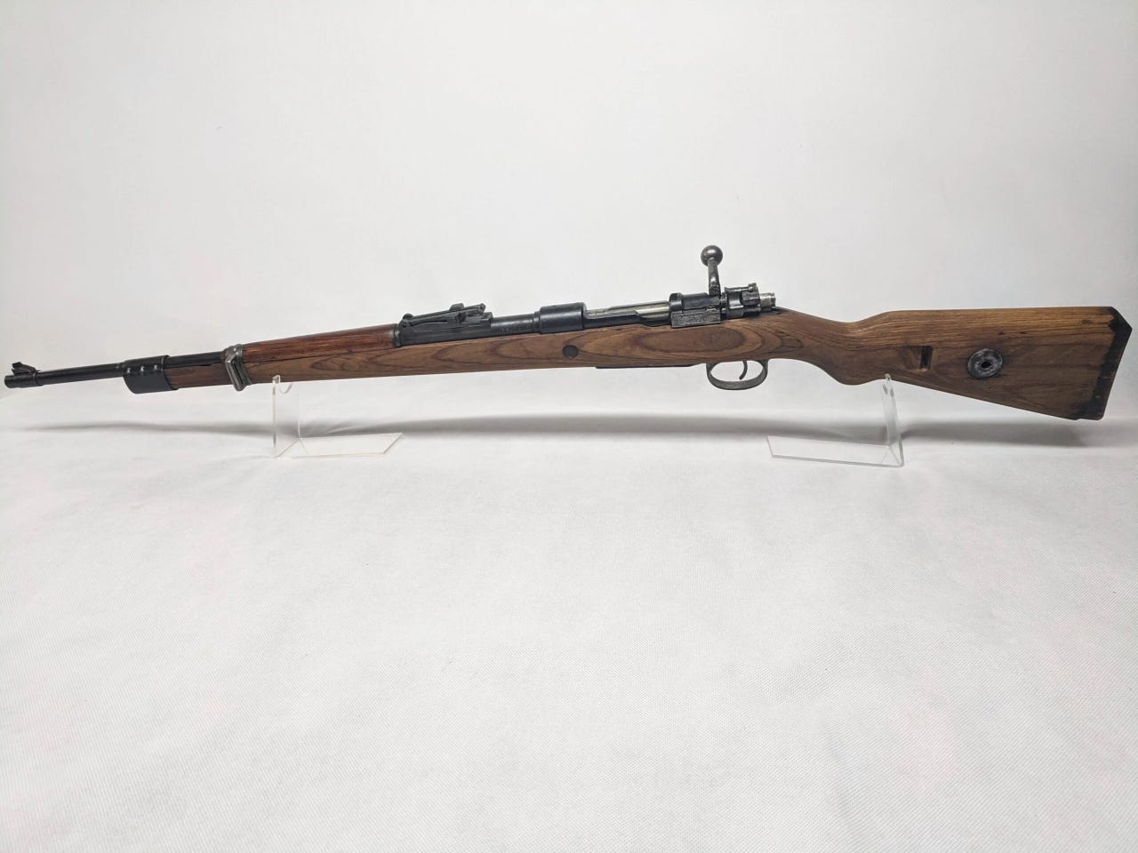 ØK Mauser k98 plombert | FINN-torget