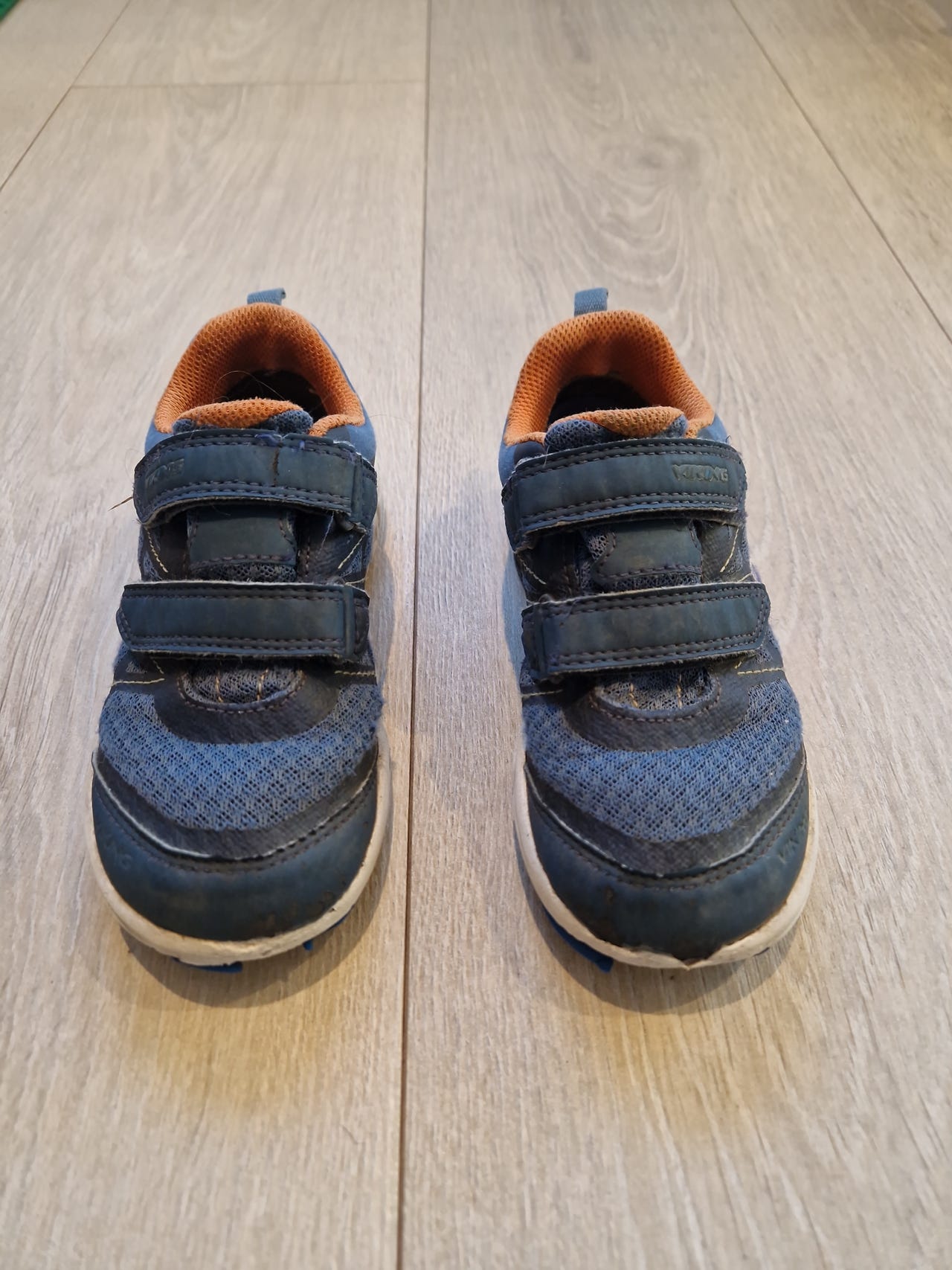 Viking veme lave gtx sko | FINN-torget