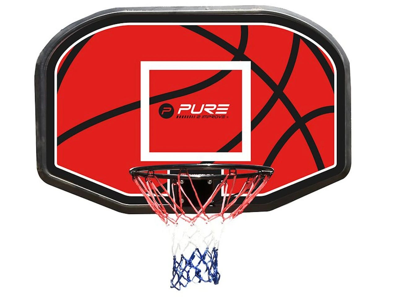 Basketball backboard | FINN-torget