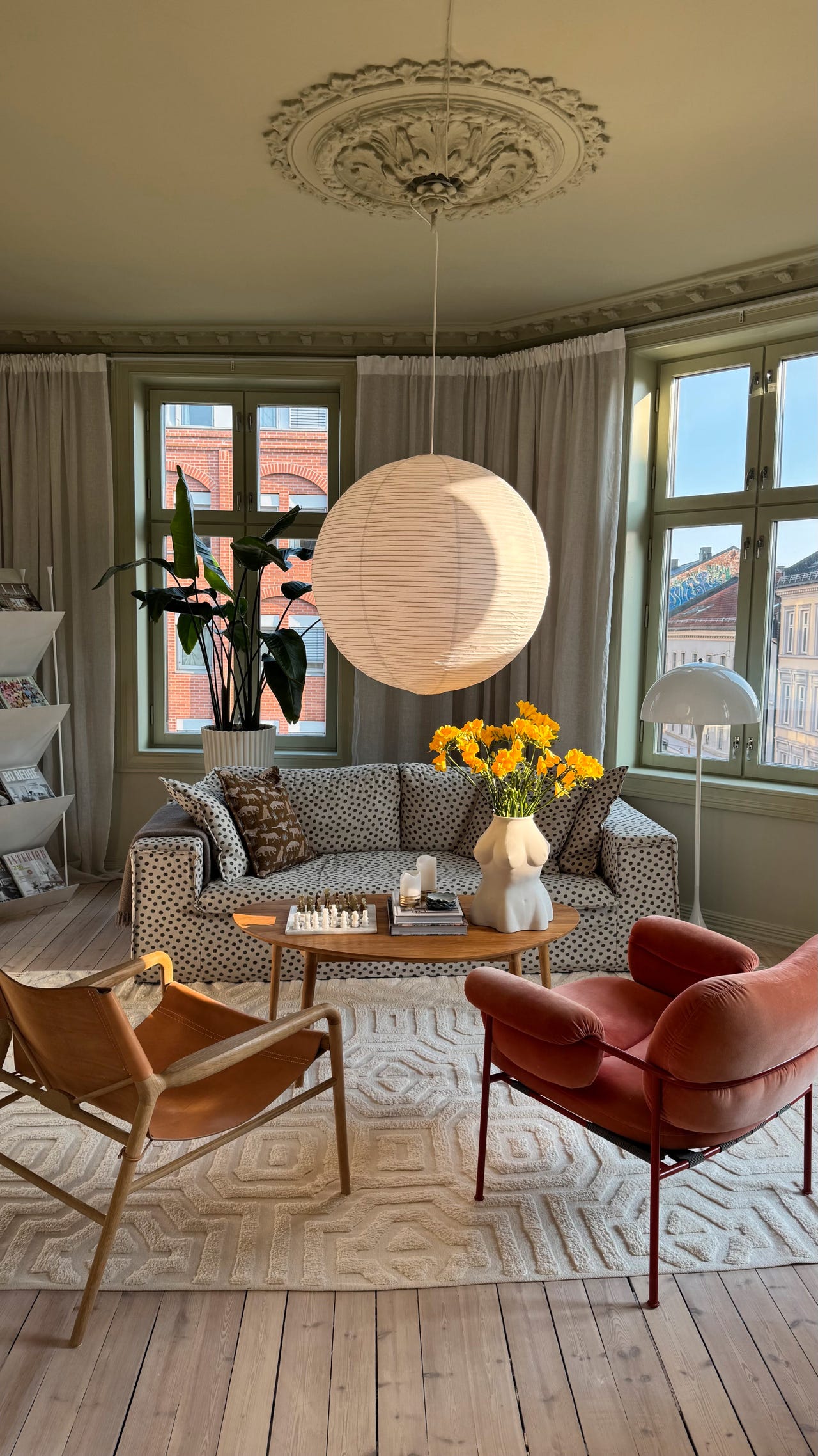 D103 Anholt sofabord, FDB møbler | FINN-torget