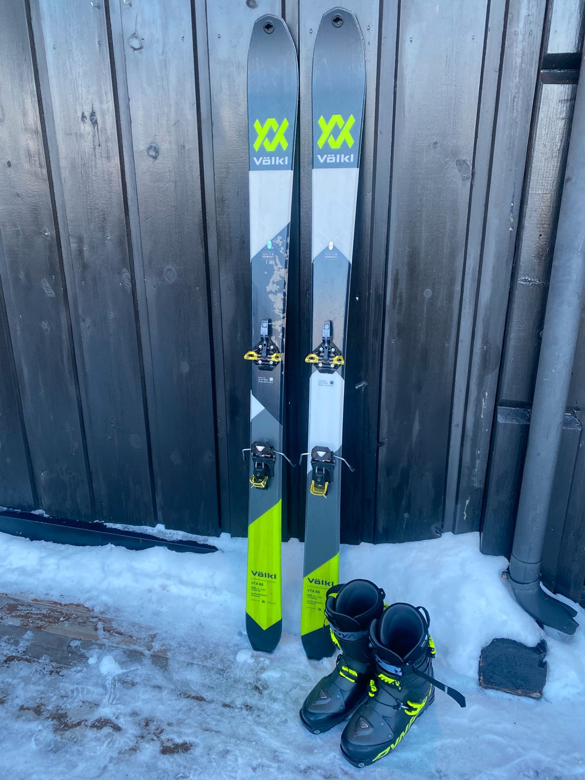 Randonee | FINN-torget