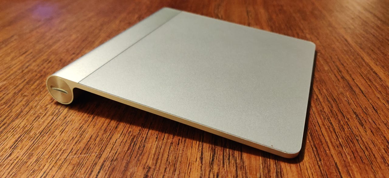 Apple Magic Trackpad (A1339) | FINN-torget