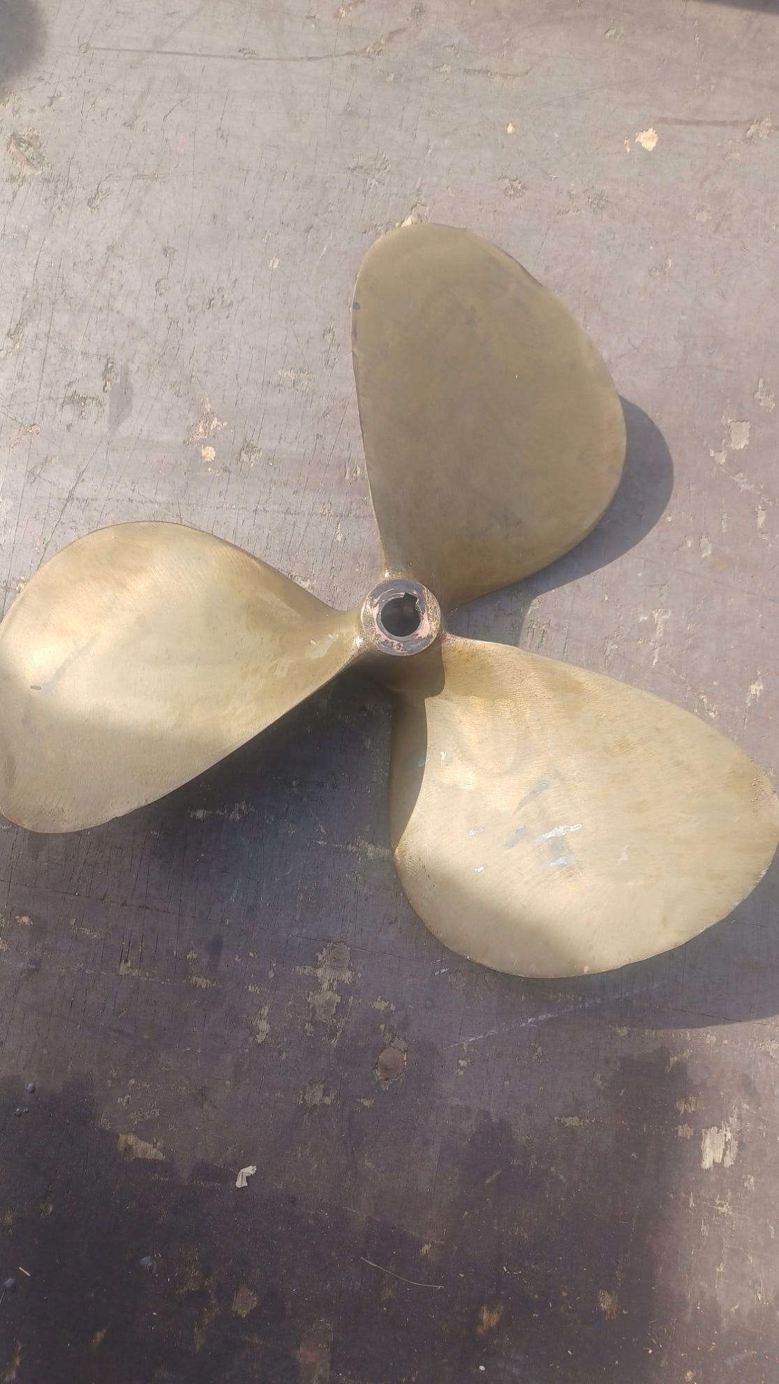 Propell rimelig tilsalgs. | FINN-torget