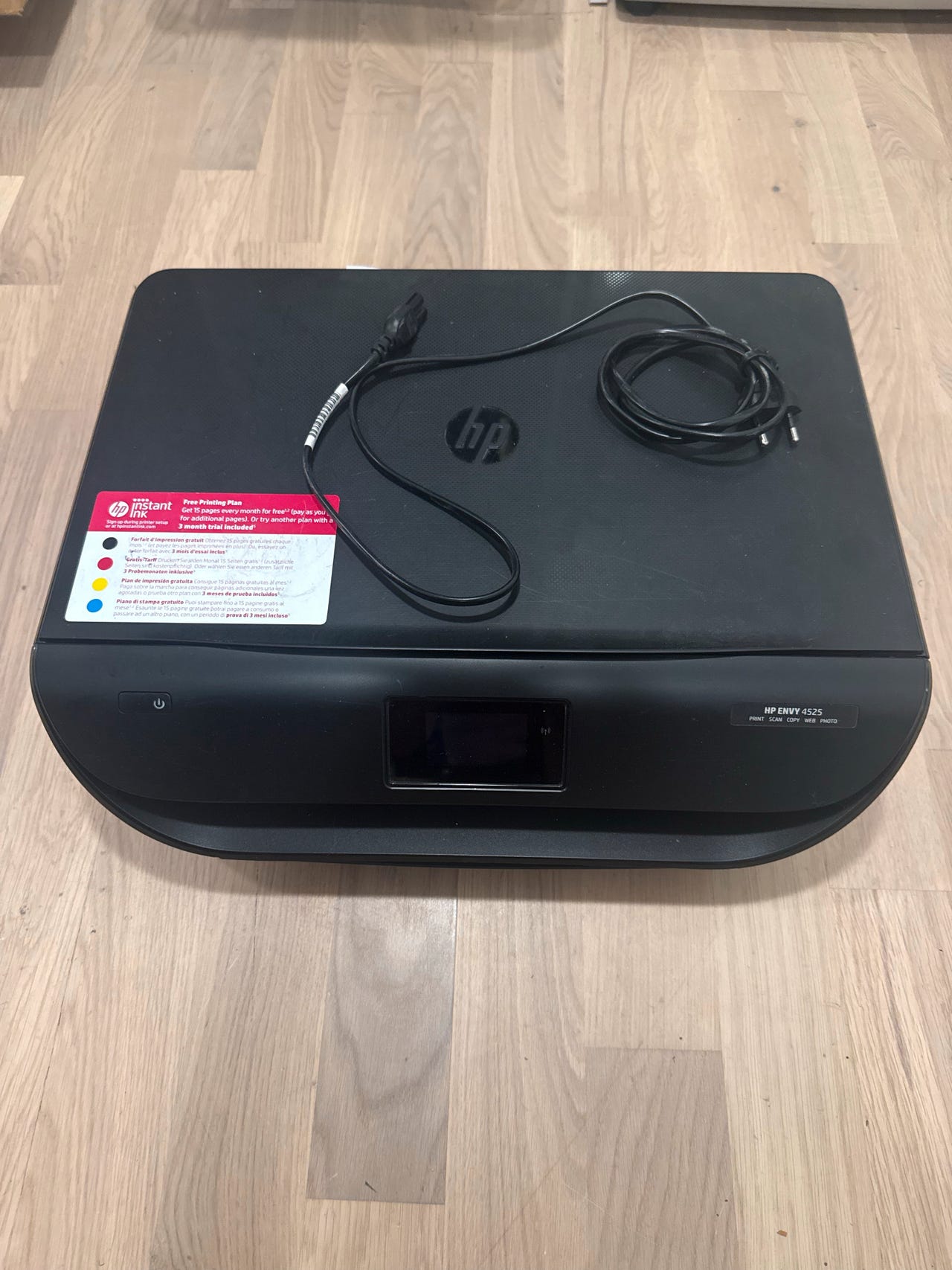 HP Printer | FINN-torget