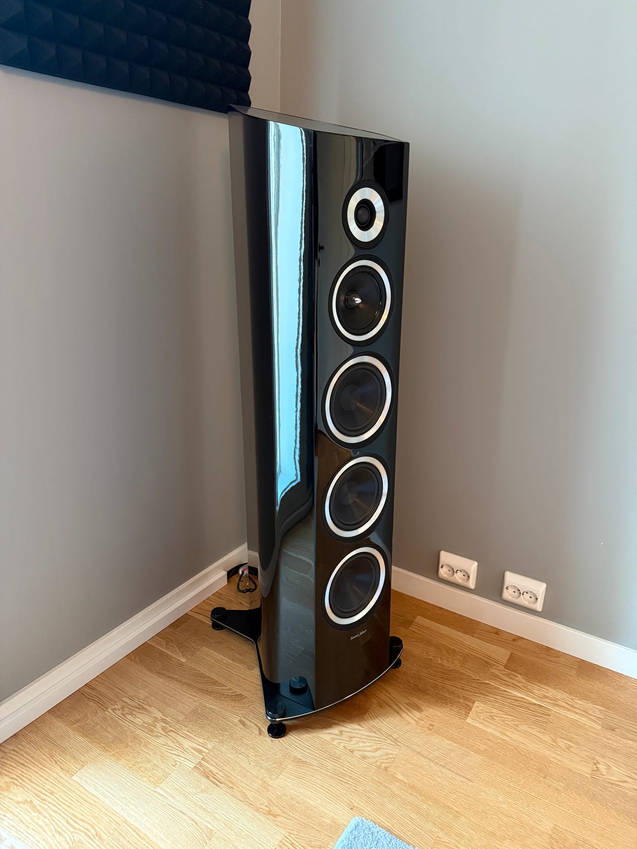 Sonus Faber Venere Signature S | FINN-torget