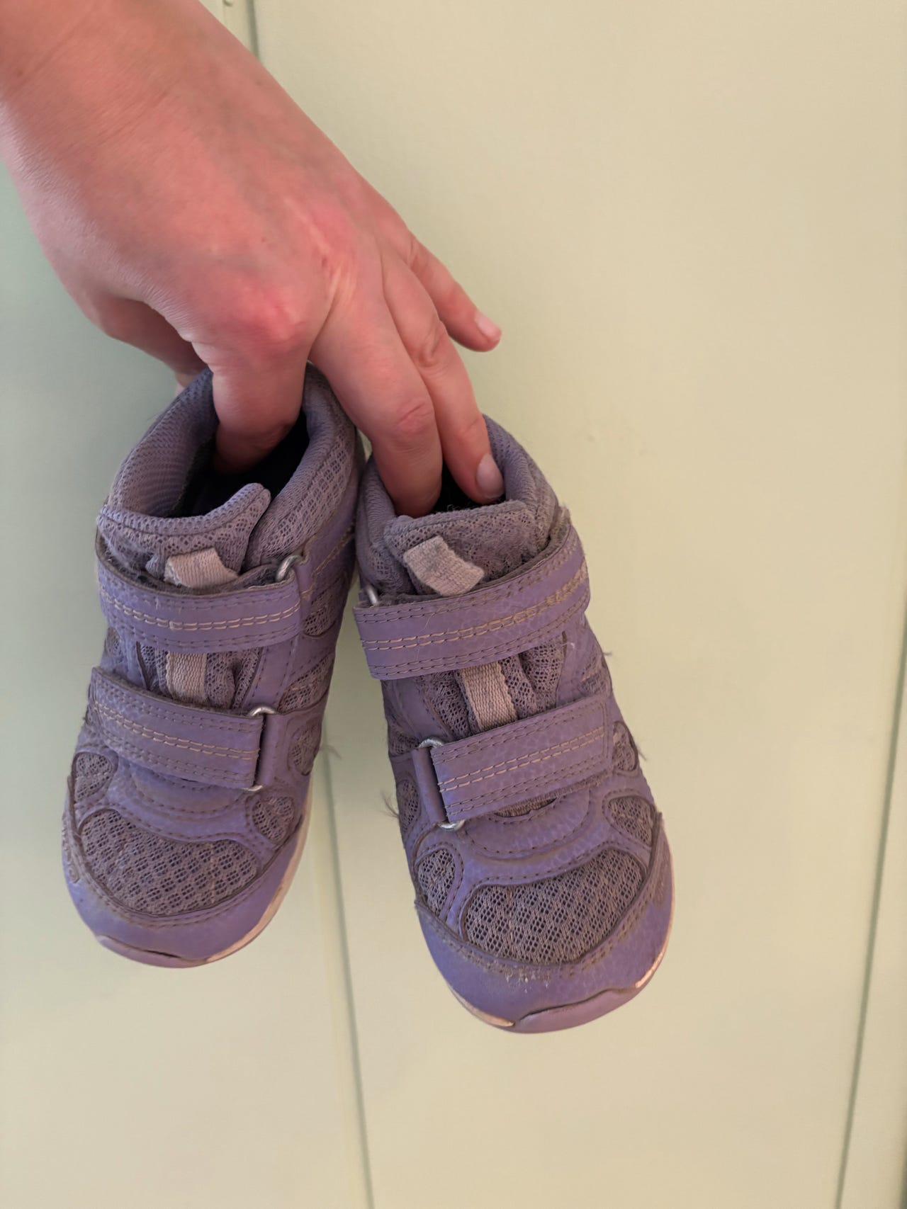 Viking Barnesko Unisex Str 27 Lilla | FINN-torget