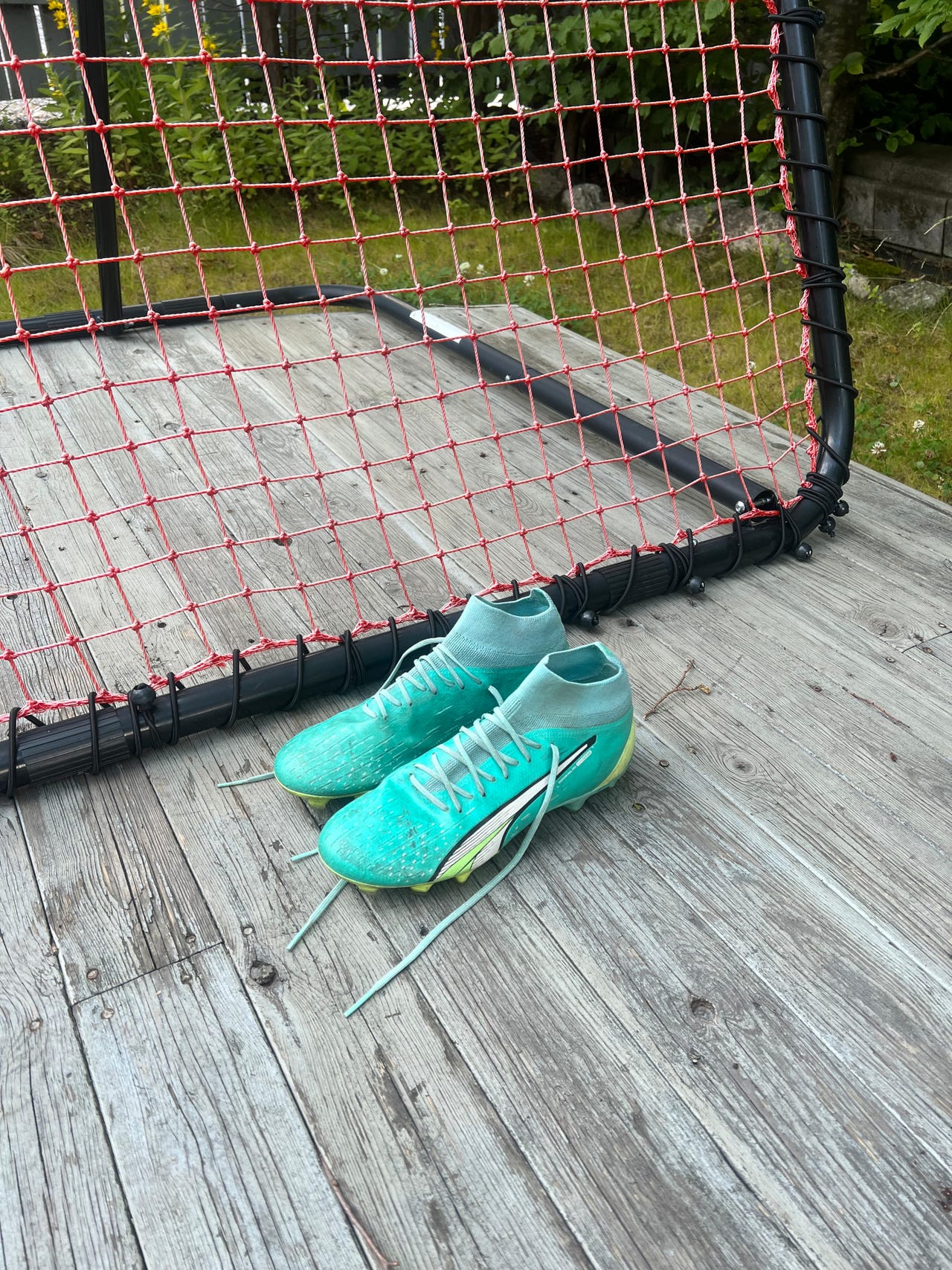 Puma fotballsko str 40 | FINN-torget