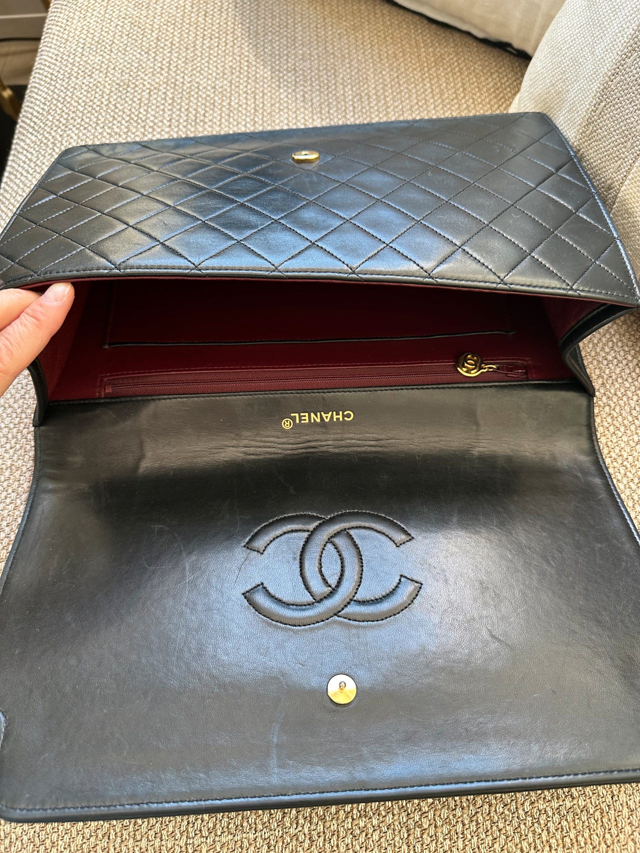 Chanel | FINN-torget