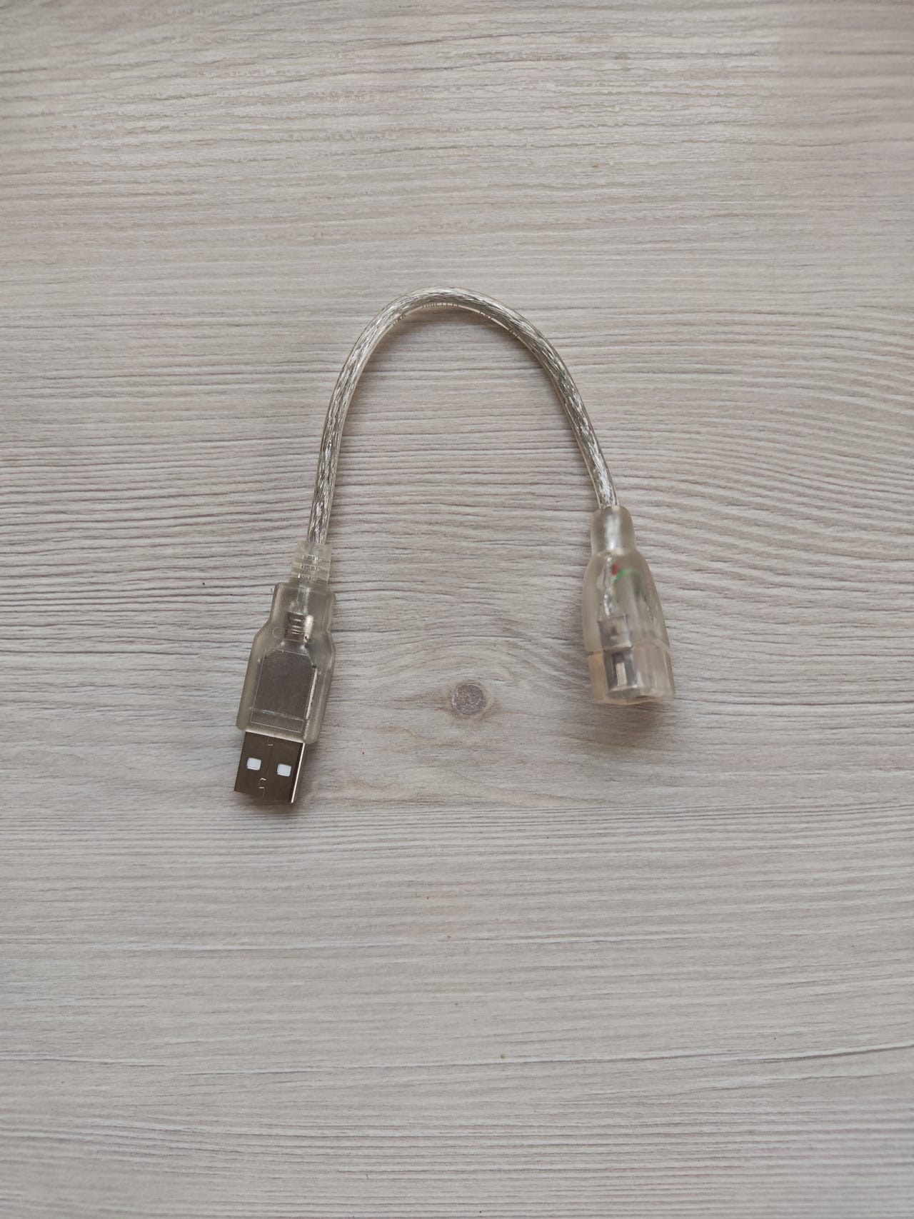 USB Skjøteledning | FINN-torget