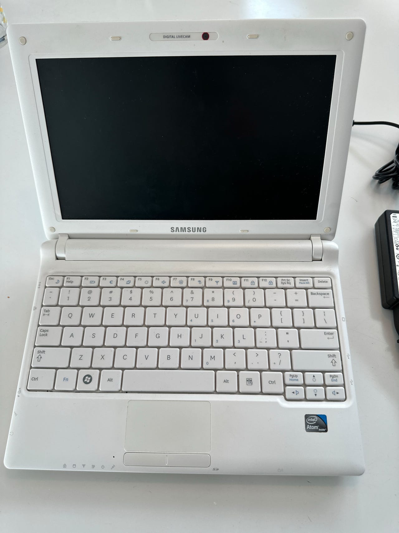 Samsung N150 bærbar PC | FINN-torget