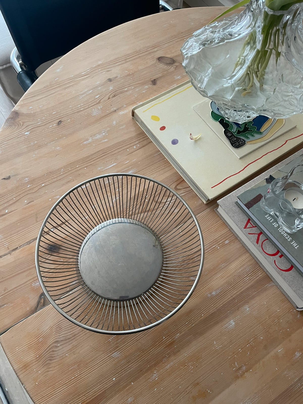 Fruktskål/brødkurv | FINN-torget