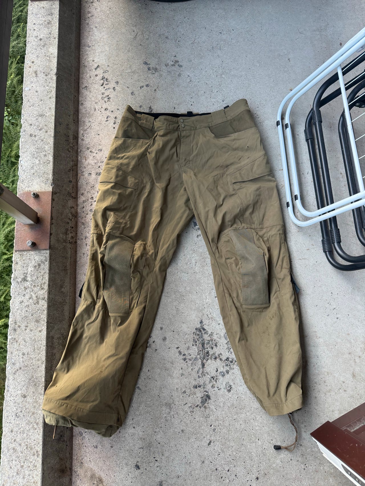 ARC'TERYX LEAF - SPHINX bukse XL | FINN-torget
