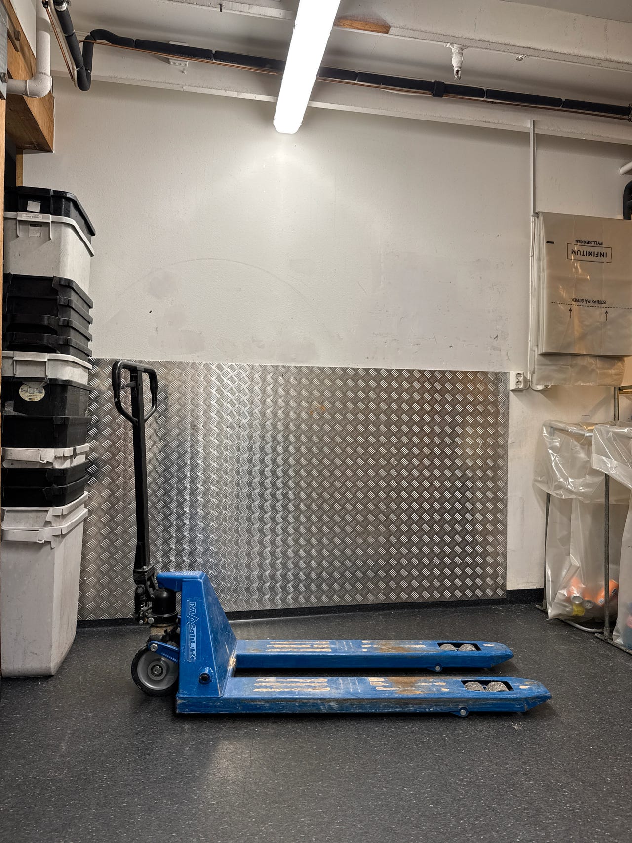 Jekke tralle | FINN-torget