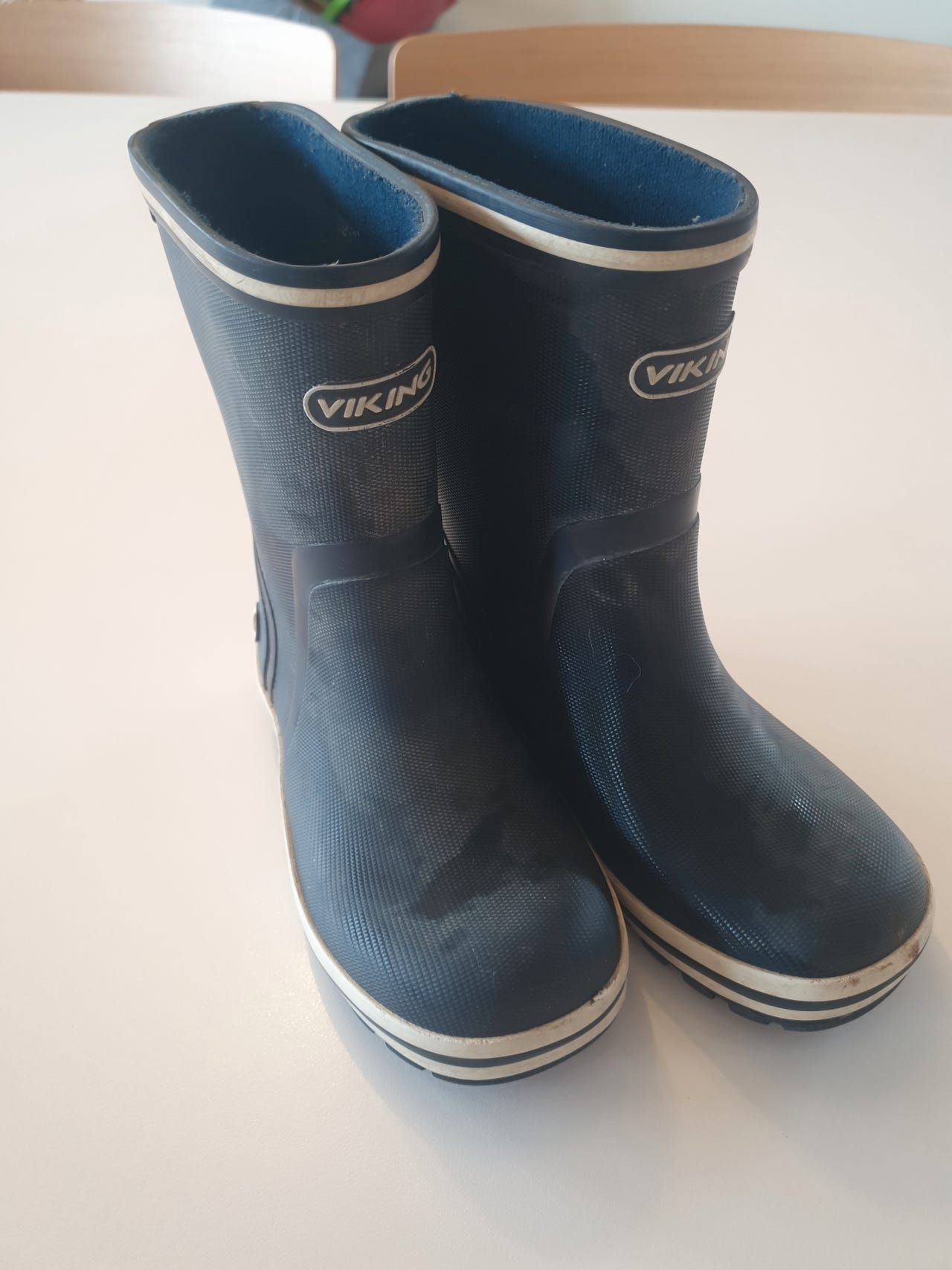 Støvler, Viking, størrelse 26 | FINN-torget