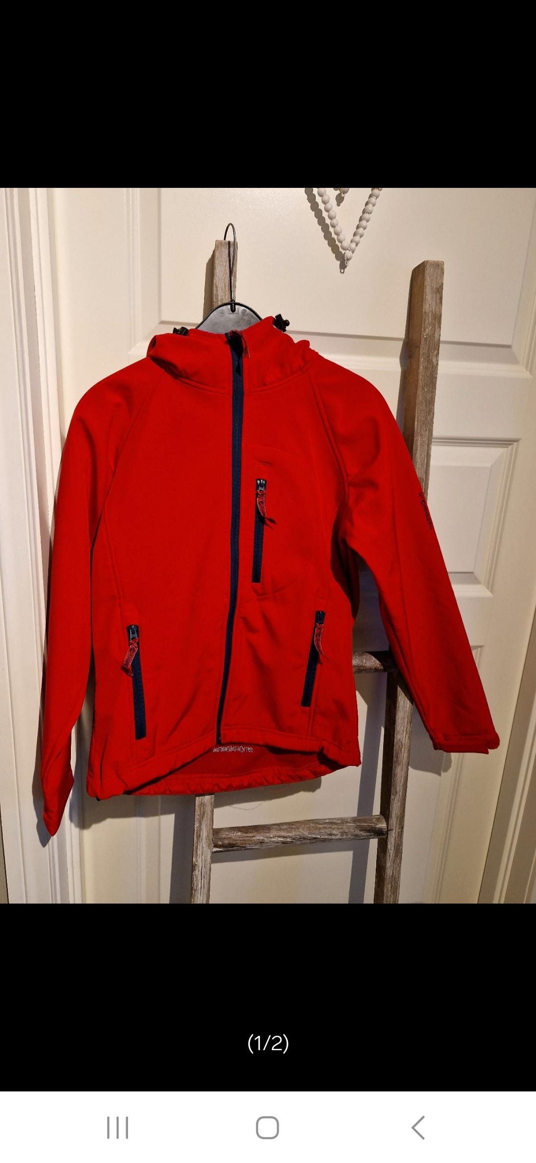 Softshelljakke fra Stormberg, str XS | FINN-torget