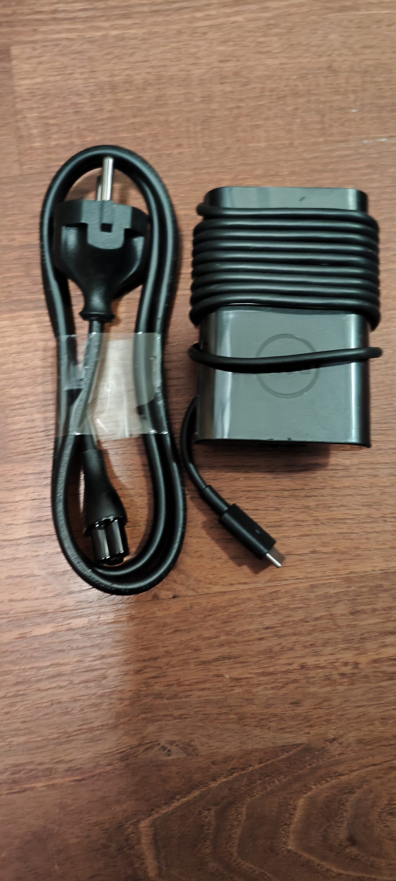 Dell 65w usb-c lader | FINN-torget