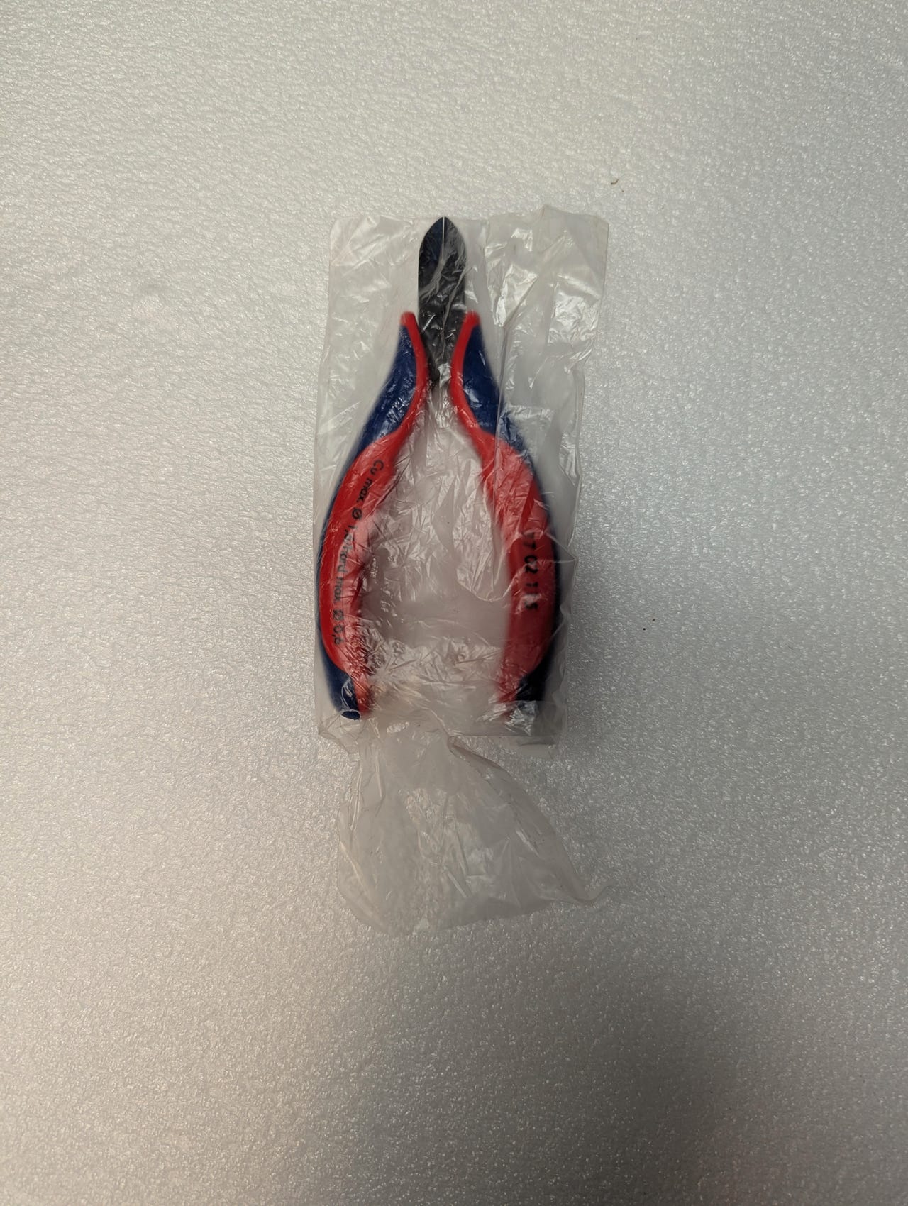 Knipex Sideavbiter 115 mm | FINN-torget