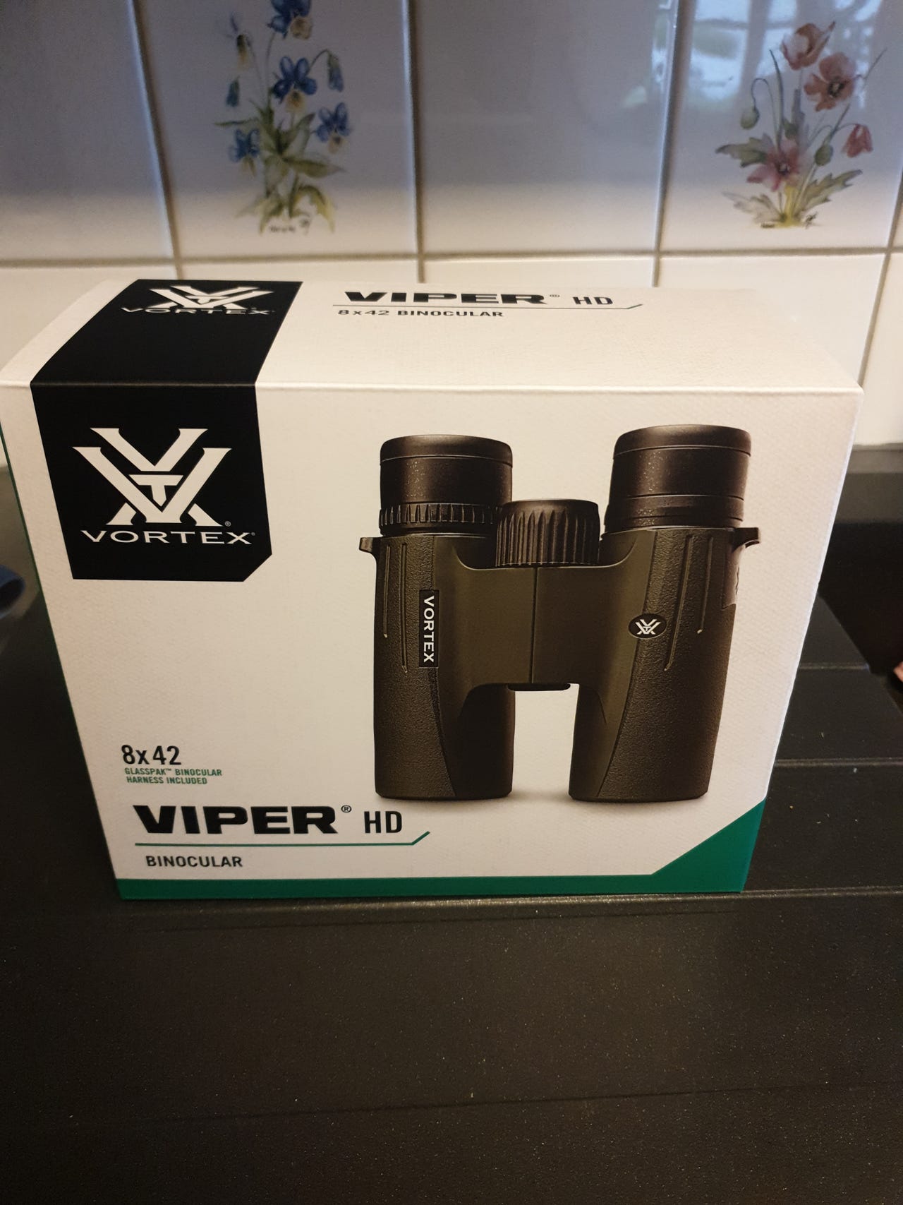 Vortex viper 8x42 | FINN-torget