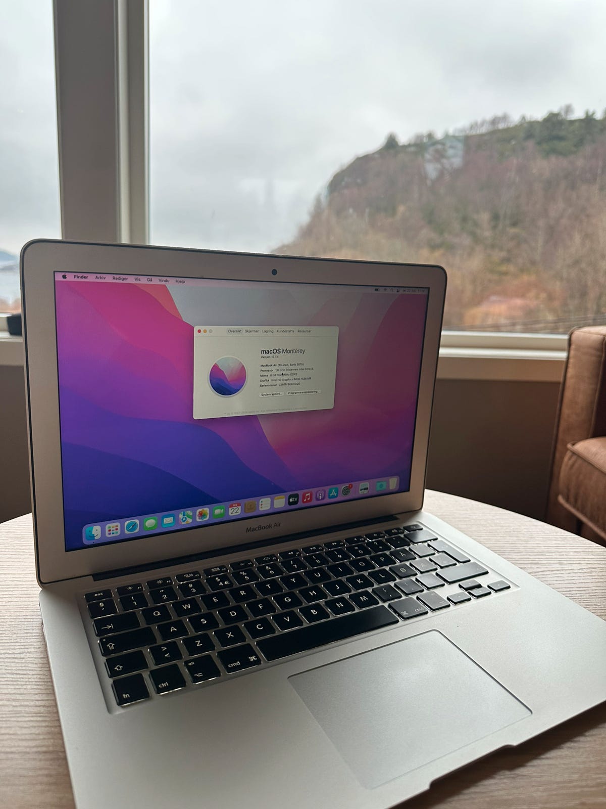MACBOOK AIR 13 | FINN-torget