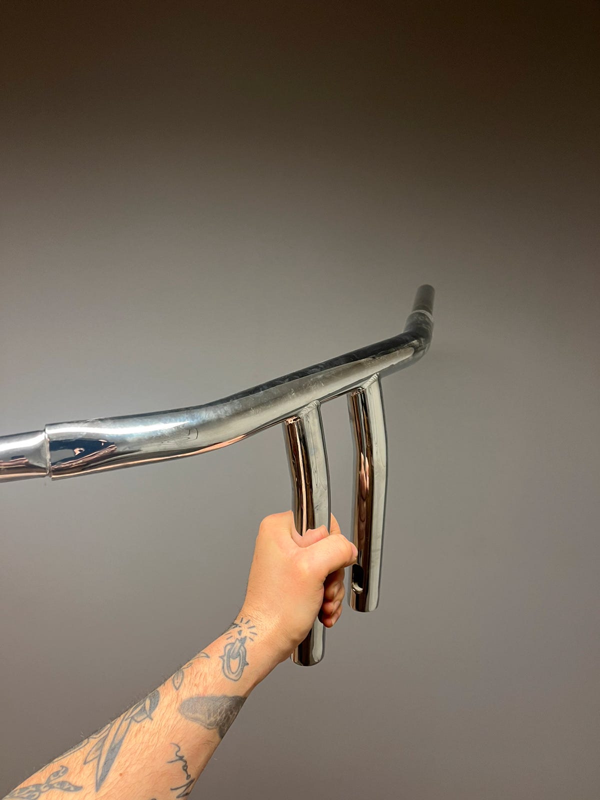 Harley Davidson styre | FINN-torget