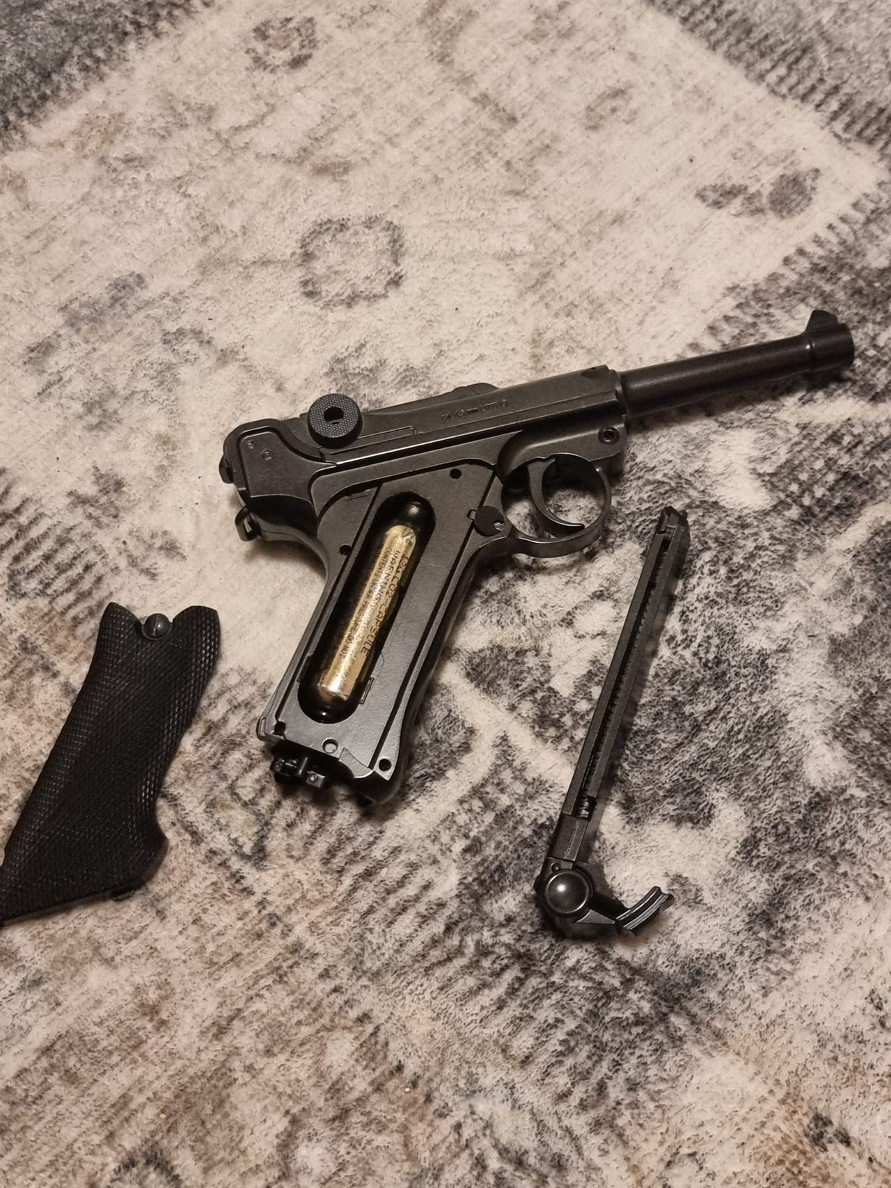 P08 4.5mm | FINN-torget