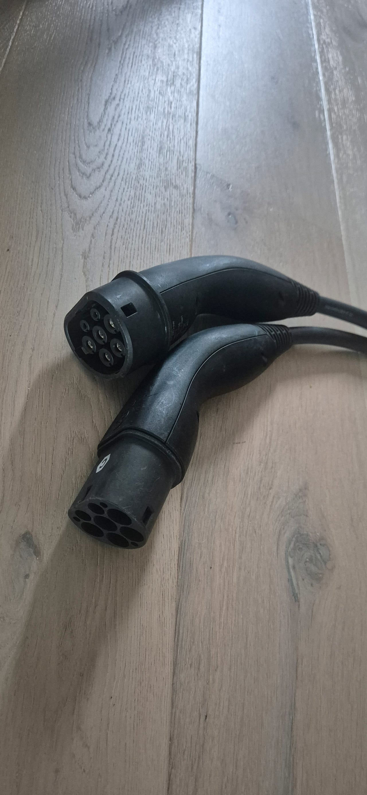 Ladekabel. 5 meter | FINN-torget