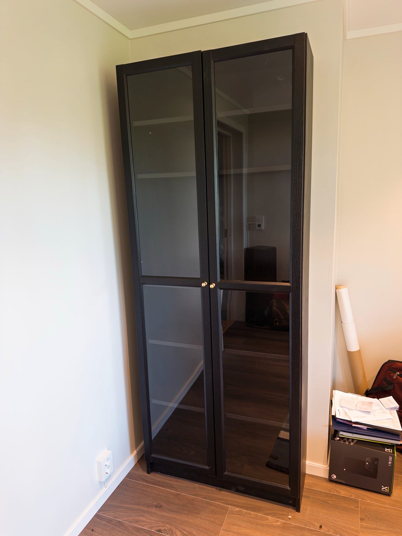 IKEA-seksjon gis bort mot henting | FINN-torget