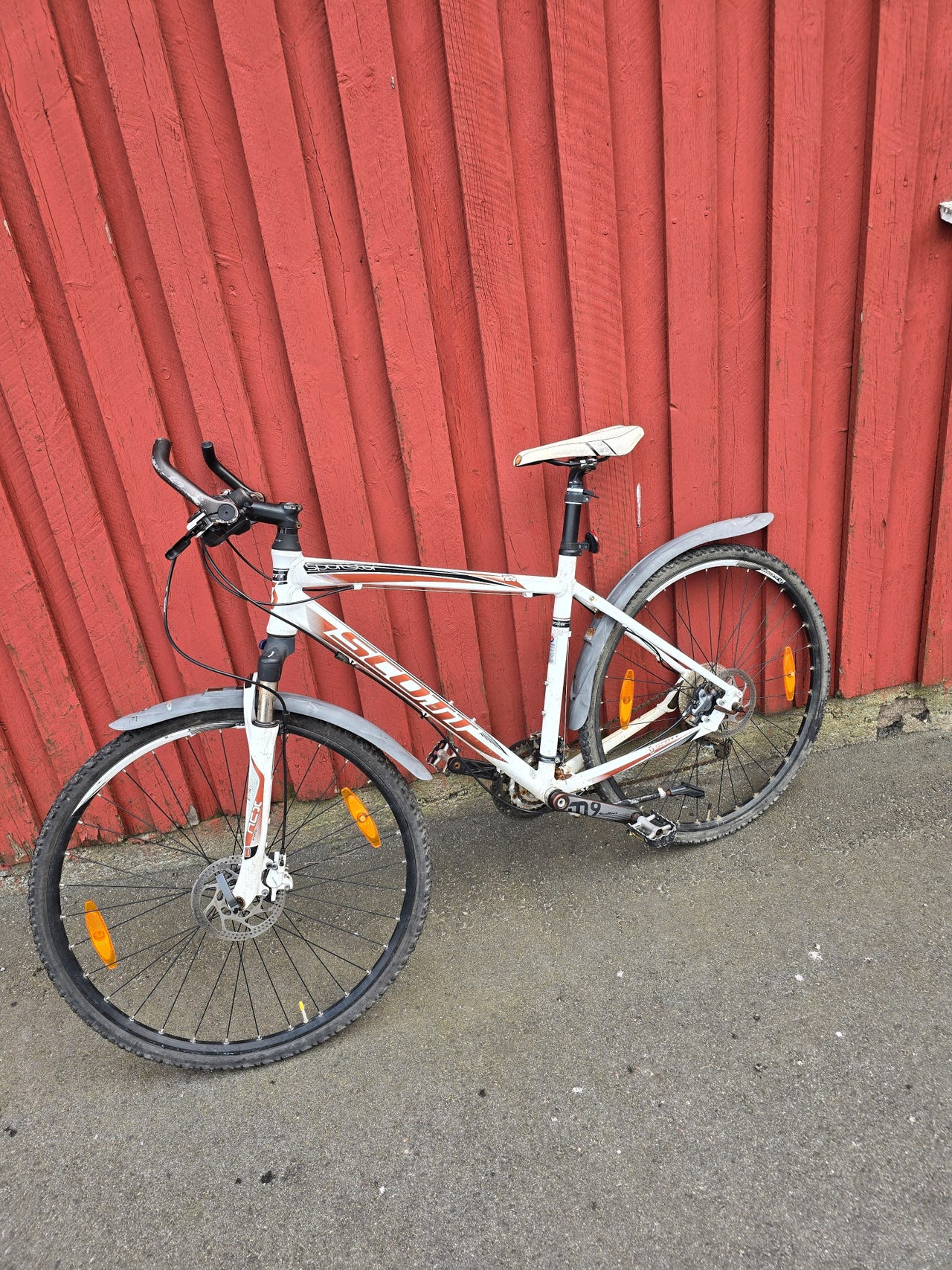 Sykkel Scott | FINN-torget