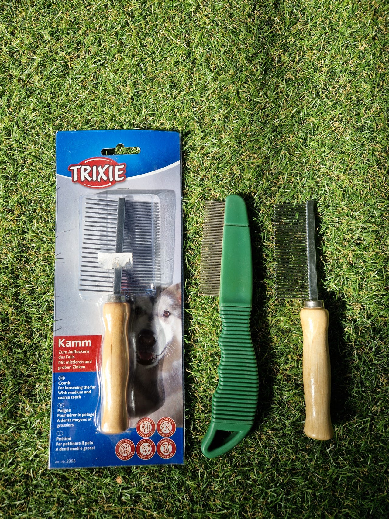 Hundekarder divere | FINN-torget