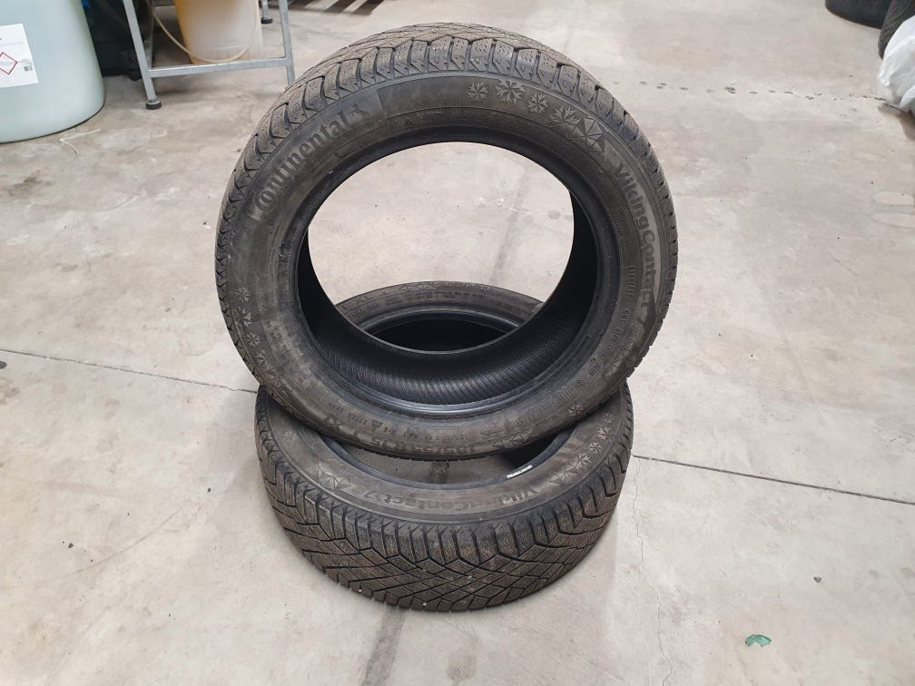 FORRSKJELLIG STØRRELSE, MERKE , DEKK TIL SALGS | FINN-torget