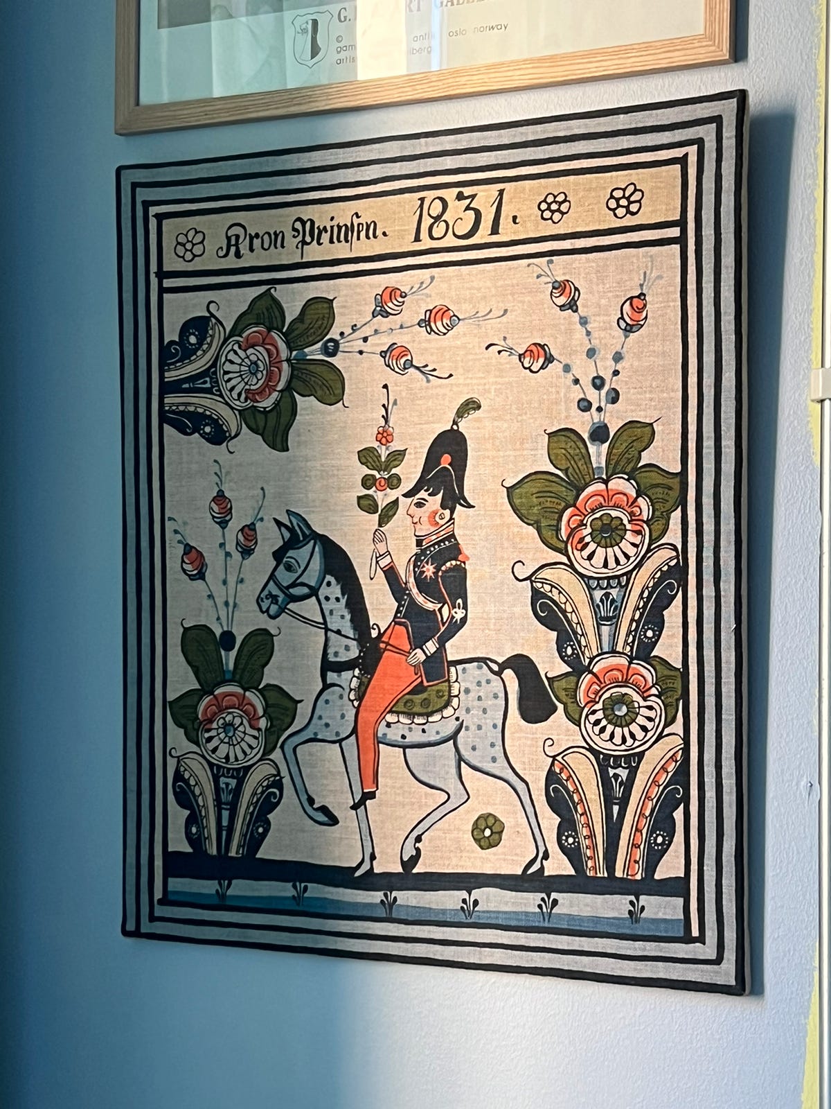 Gocken jobs - kronprinsen | FINN-torget