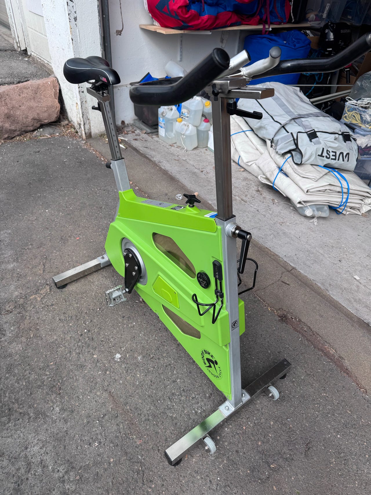 Spinning Sykkel | FINN-torget