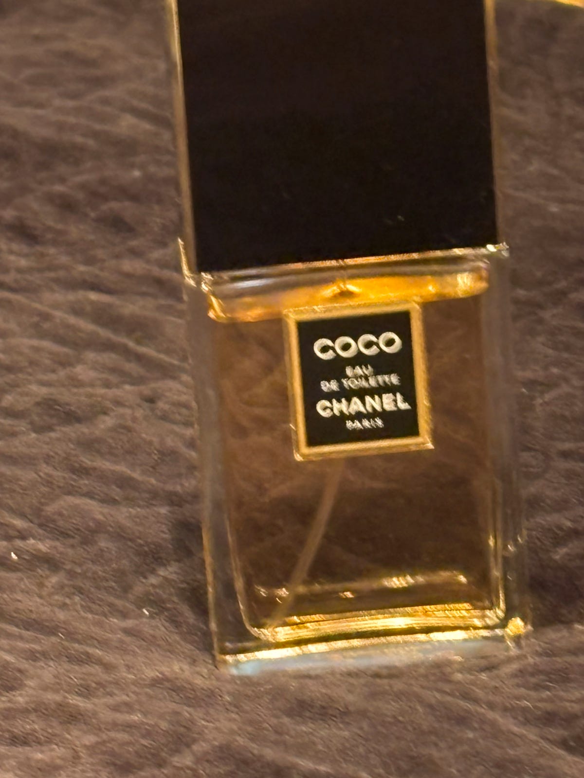 Coco Chanel eau de toilette 50ml. | FINN-torget