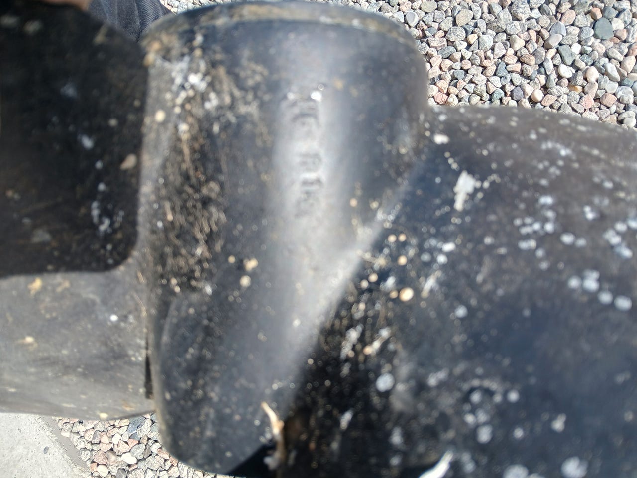 Propell Volvo 290 15 r 19 | FINN-torget