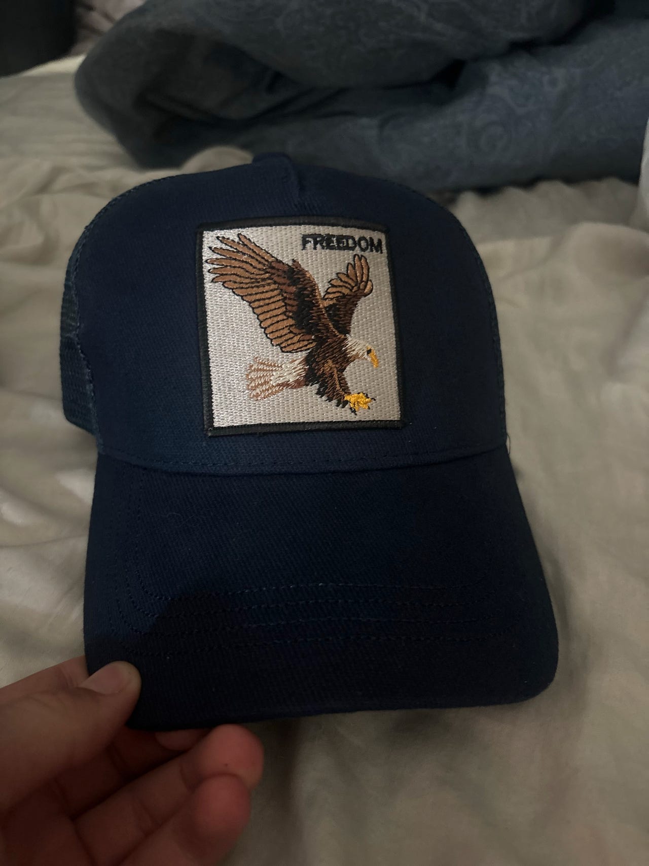 Gorin bro caps | FINN-torget