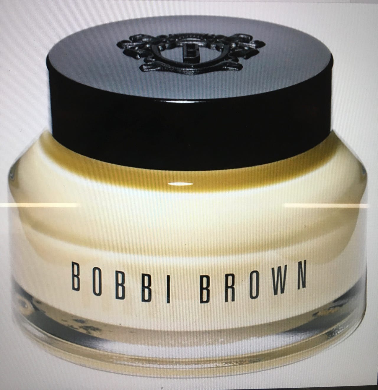 NY BOBBY BROWN Hydration Face Cream og Vitamin Enriched Face Base ...