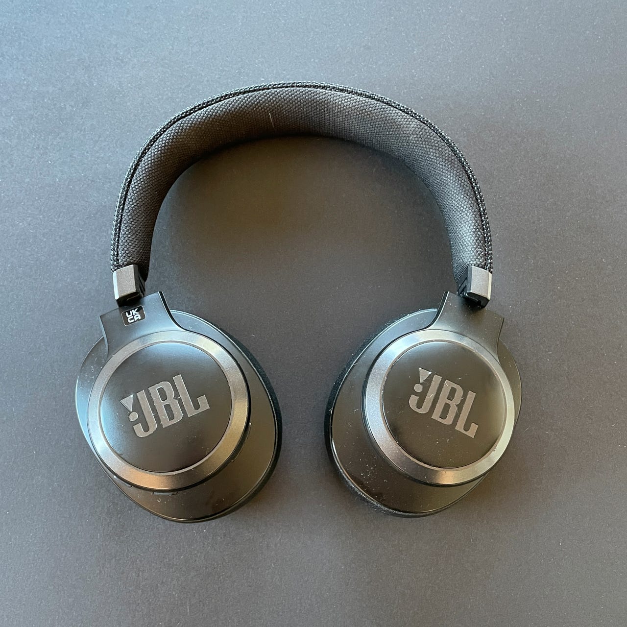 JBL Live 660NC – ANC / Trådløse hodetelefoner | FINN-torget