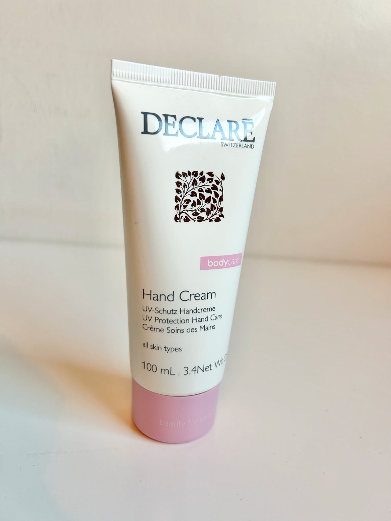 Declare Hand Cream 100 ml | FINN-torget