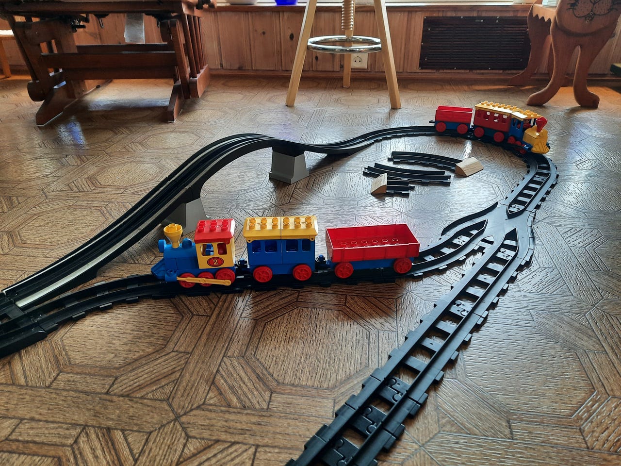 Duplo togsamlilng | FINN-torget